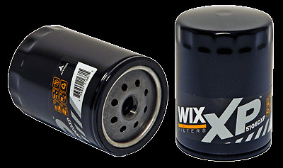 Wix 51061 - cross reference oil filters | oilfilter-crossreference.com