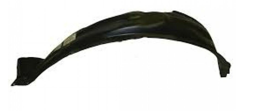 Toyota Genuine OEM Liner, front fender, rh HILUX GGN15,25,35,KUN1 ...