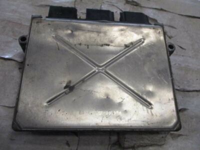 Engine ECM Control Module Fits 07 FIVE HUNDRED 7G1A-12A650-LC ...