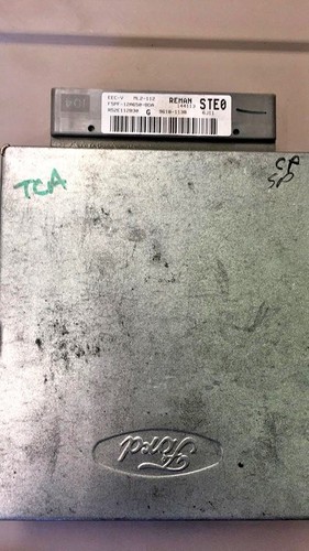 96 B4000 B-4000 Engine Computer ECM ECU F5PF-12A650-BDA | eBay