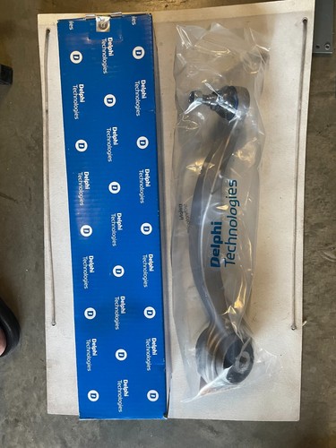 Delphi OEM Front Left Upper Control Arm For Benz E250 E350 E400 E550 ...