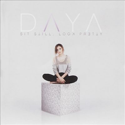 Sit Still, Look Pretty by Daya (CD, 2016) for sale online | eBay Australia