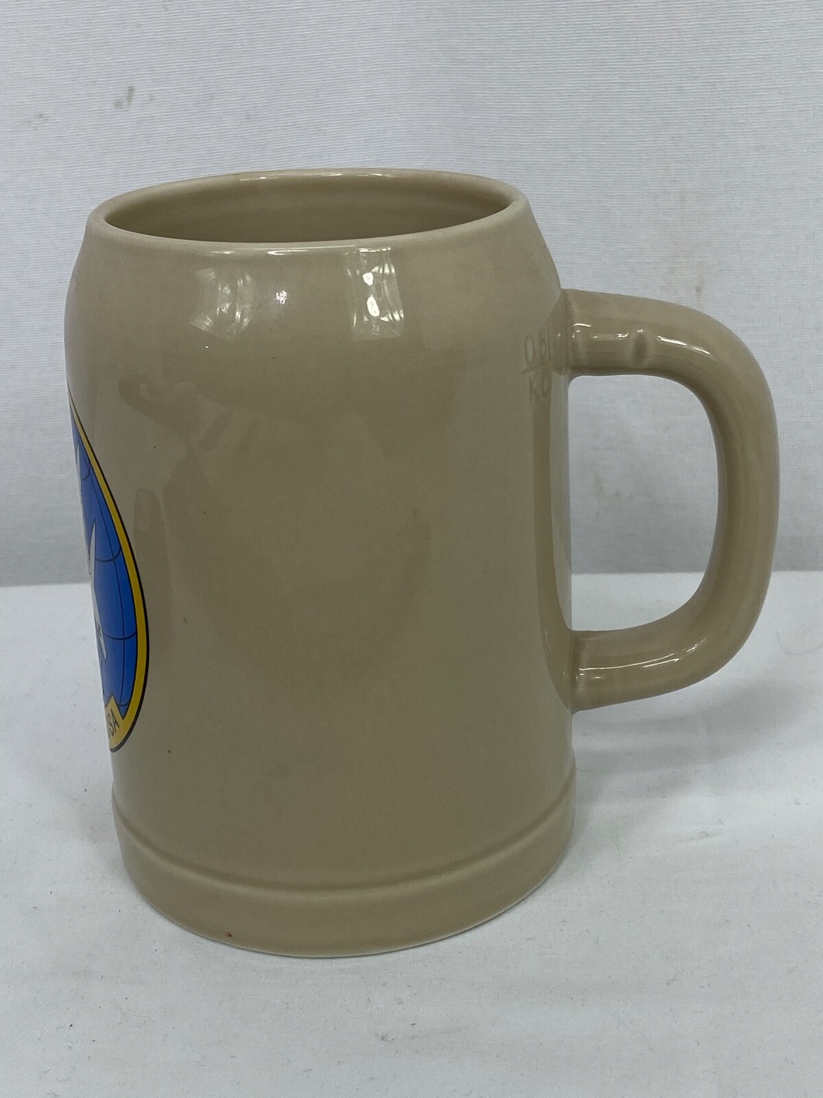 Vintage German Air Force DtLwAusb Stff Beer Stein | eBay