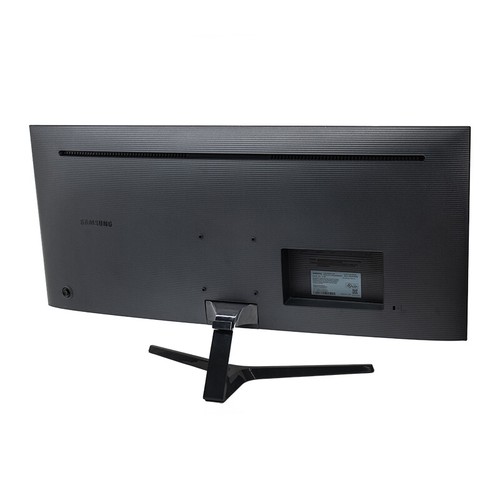 Samsung 34" Ultra WQHD LCD 1440p Widescreen Monitor 75Hz 4ms FreeSync ...