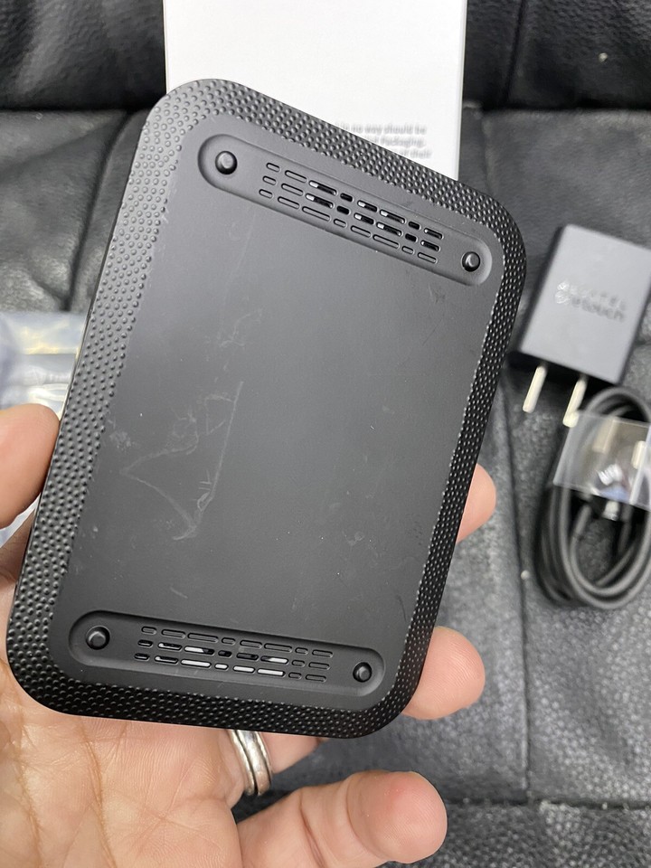 Franklin T10 T-Mobile 4G LTE Mobile Hotspot 256GB | eBay