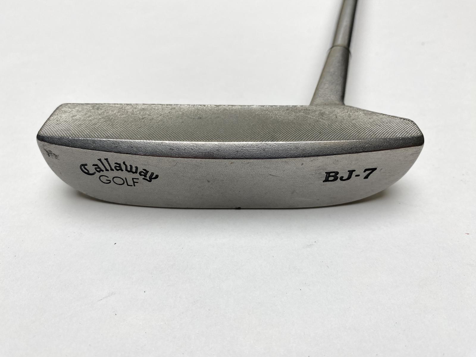 shops price Callaway putter
