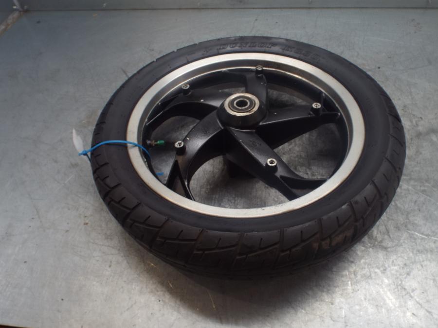 Buell Blast Rear Wheel