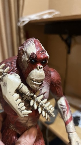 Custom Giant Scar King 11” With Led Eyes | eBay