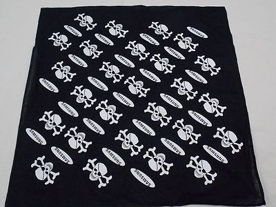 Samsung Pirate Skull Handkerchief Hanky Do Rag Bandana Doo Rag SkullCap ...