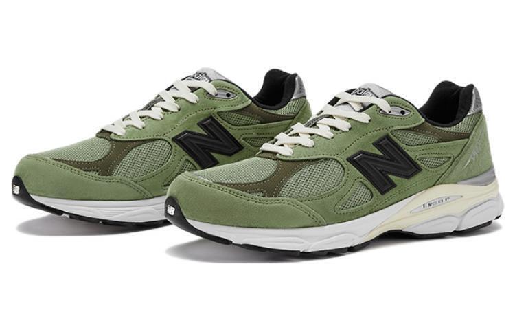 New Balance 990 JJJJOUND Olive Green 2022 M990JD3 Men's Size New Balance 990 JJJJOUND Olive Green 2022 M990JD3 Men's Size