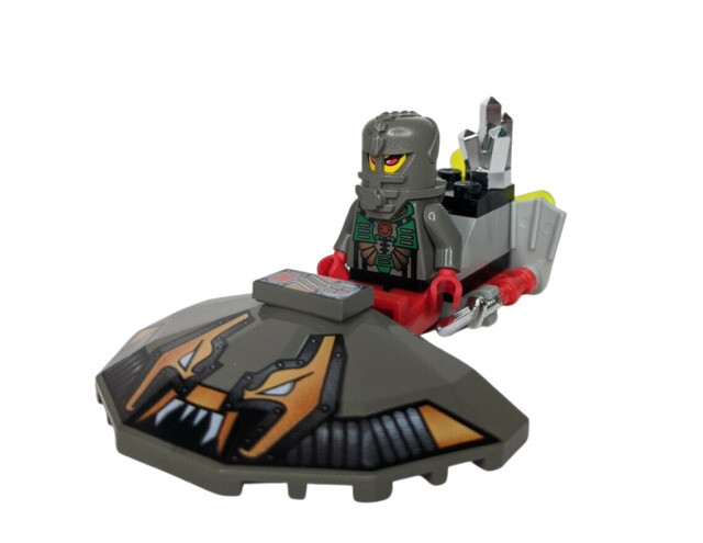 LEGO Aquazone: Recon Ray (6107) for sale online | eBay