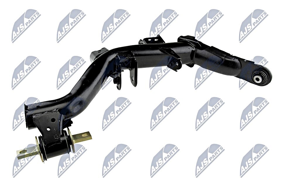 Rear Track Control Arm Left Lower For HONDA Cr-V III 06-12 52371-SWA ...