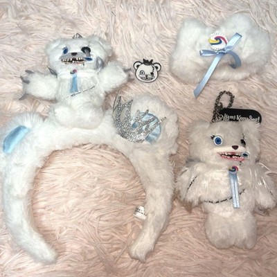 Hamikuma Soul Set | eBay