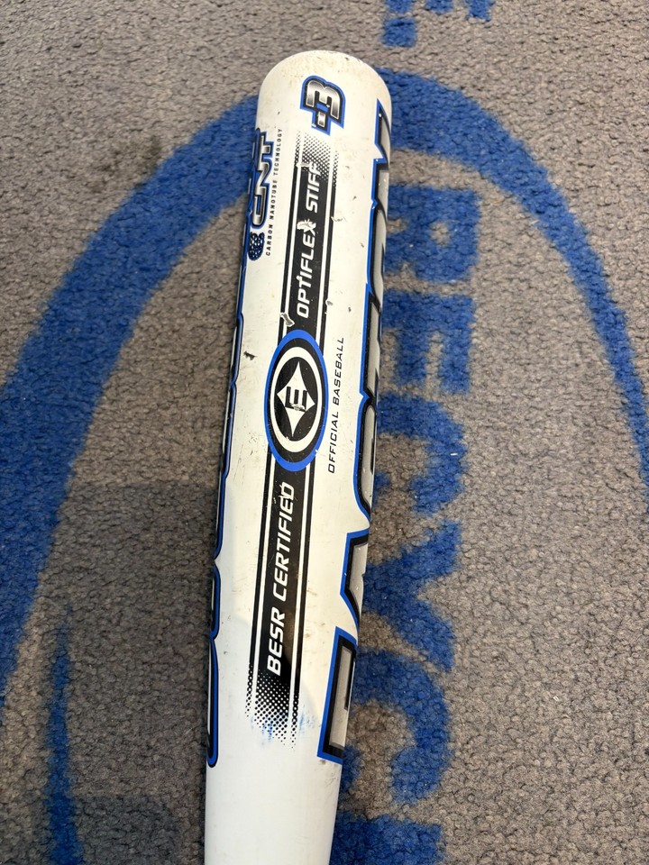 Easton Sc900 Stealth CNT - BST9 - 33" 30oz (-3) BESR Bat | eBay