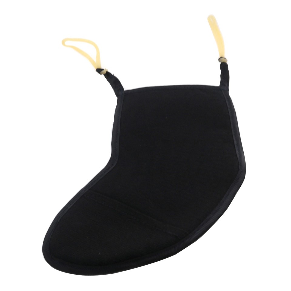 New Violin Chin Rest Cover For 3/4-4/4 Full Size Violins Chinrest Pad ...