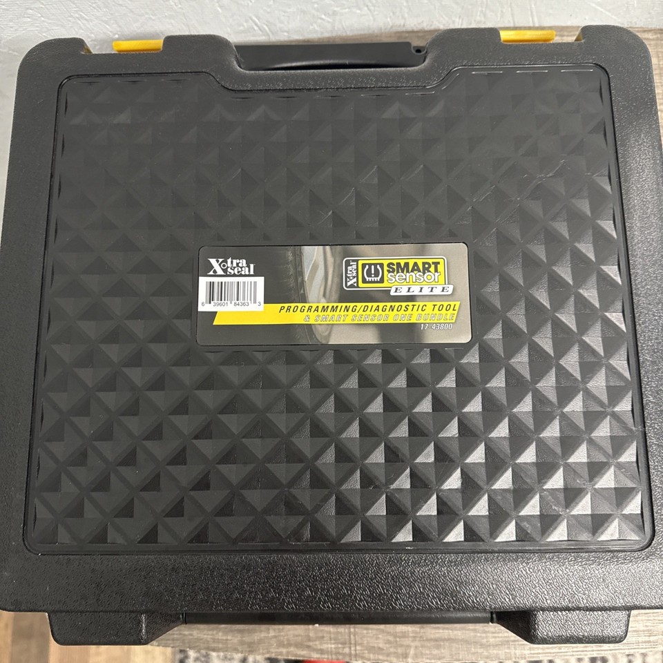 Smart Sensor Elite TPMS Tool - 17-43800 | eBay