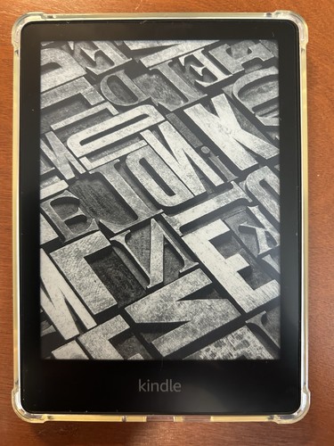 Amazon Kindle Paperwhite 11th gen 16gb, Wifi, Bluetooth, Agave Green | eBay