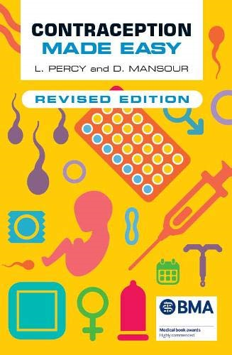 Contraception Made Easy, revised edition 9781907904929 | eBay