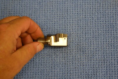 Left Hand 3 Position Mauser Safety | eBay