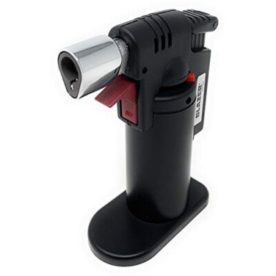 Blazer 189-9274 Firefox Mini Torch, Butane, Refillable, 2500 Degree F ...