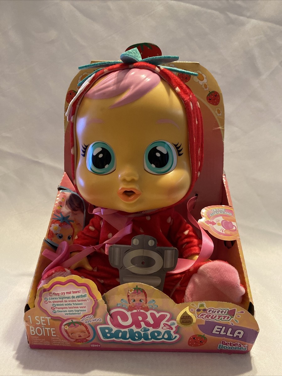 Cry Baby Gifts