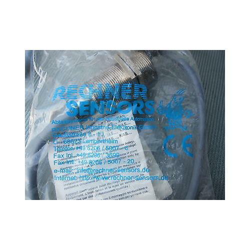 Rechner IAS-20-30-S-M32 Series 20 Inductive Proximity Sensor Switch | eBay