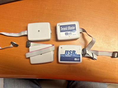 Altera / Intel USB-Blaster Excellent | eBay