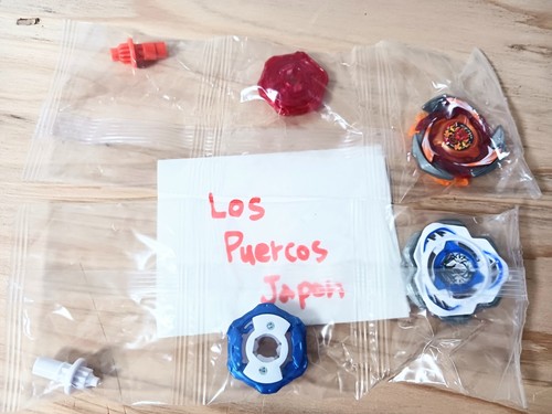 One day SHIPPING !! Takara Tomy Beyblade CX-04 C No Stadium, No Box, No ...