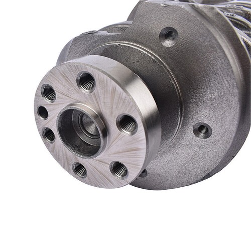 Crankshaft 23110-2B610 For Hyundai Accent Veloster Kia Rio Soul 1.6L 12 ...