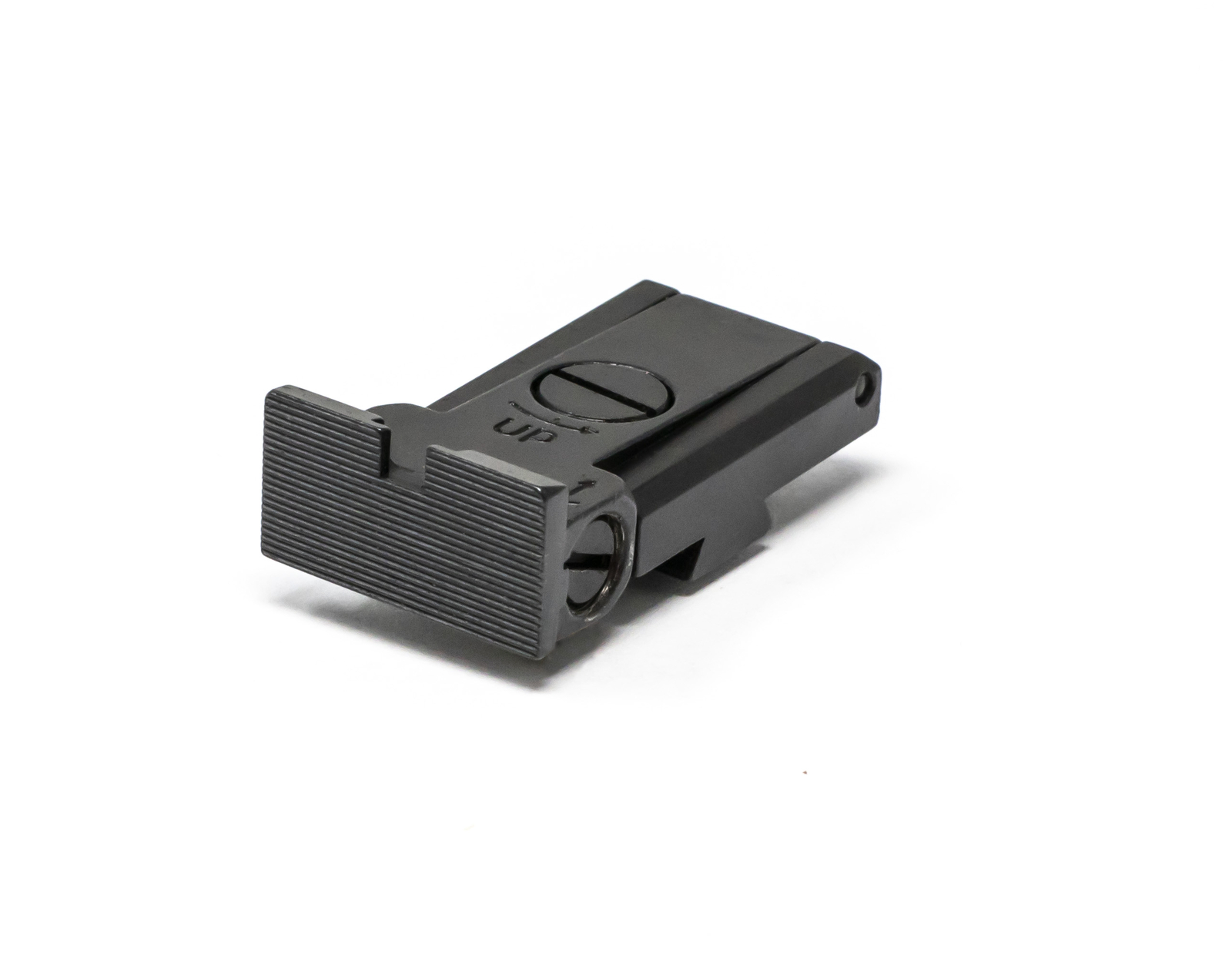 Tanfoglio Adjustable Black Target Rear Sight 751499422056 | eBay
