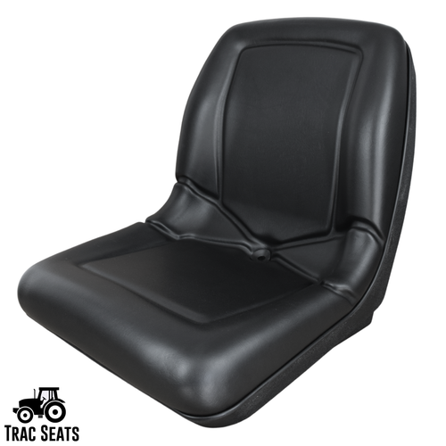 Seat for Caterpillar CAT Mini Excavator 301.8 & Skid Steer 216 226 242 ...