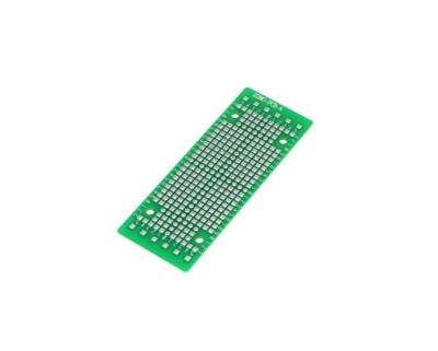 D2MG-PCB-A Prototype board Application D2MG, D2MG-IRC GAINTA ''UK ...