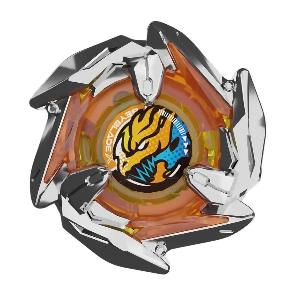 Beyblade X Random Booster Vol.3 BX-31 Takara Tomy | eBay