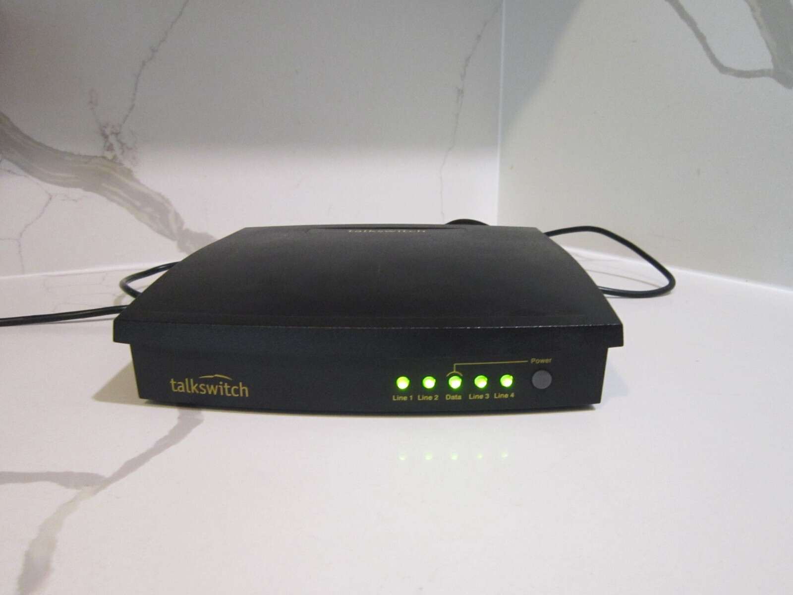 Fortinet Talkswitch CT-TS00.1 Phone System | eBay