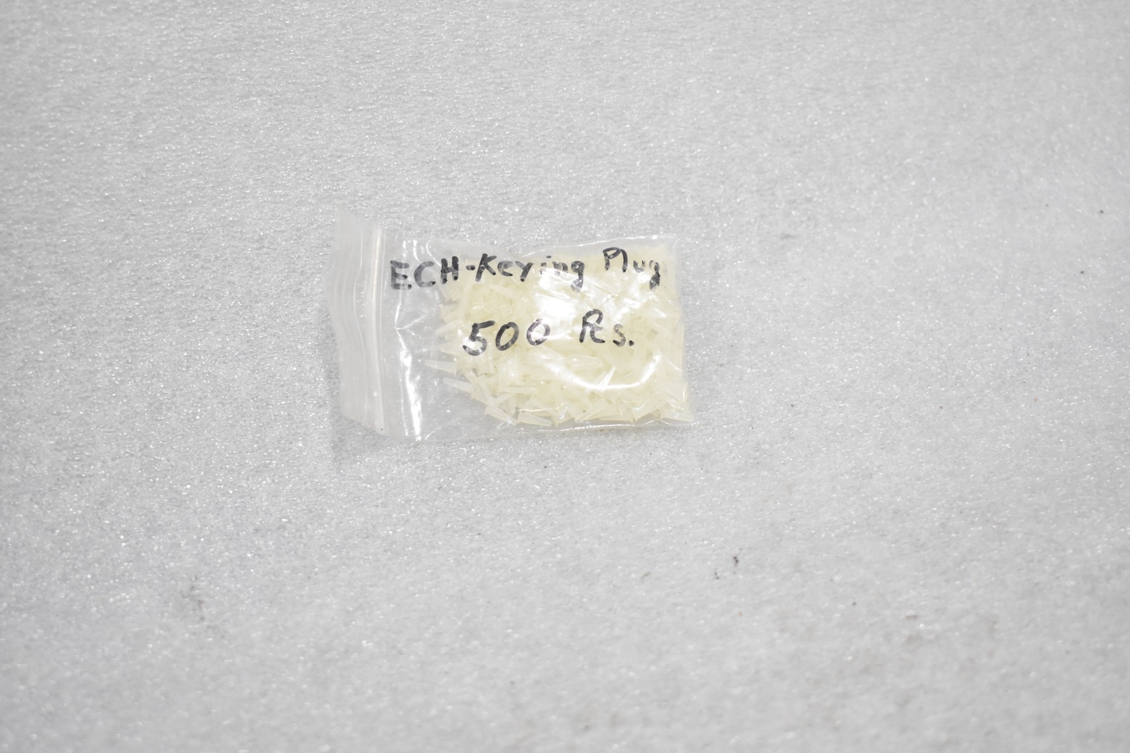 640254-1 PCB CONNECTOR KEYING PLUG (LOT OF 500) | eBay