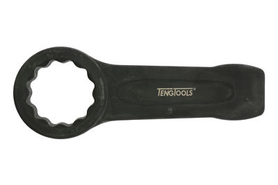 Teng Tools 80mm Box End Ring Type Impact Slogging/Slugging/Flogging ...