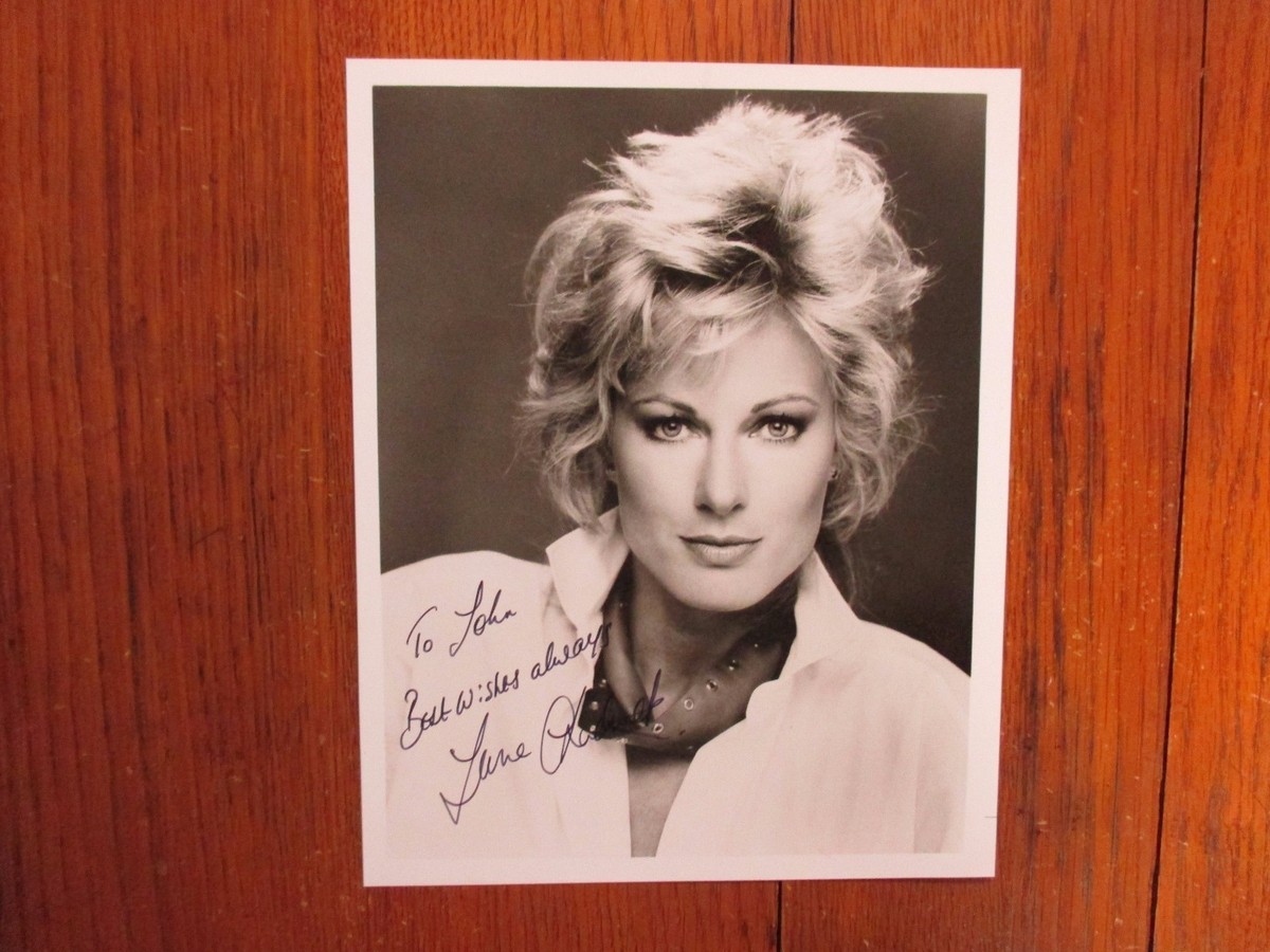 June Chadwick 22 June Chadwick | V: The Series