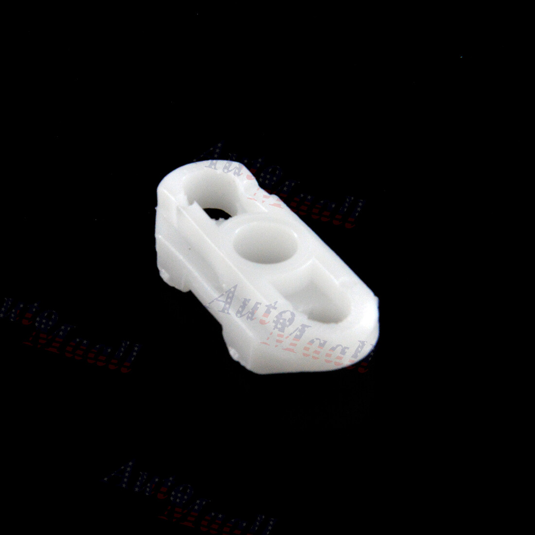 10pcs Window Regulator Guide Clips For Cadillac Fleetwood DeVille Chevy ...