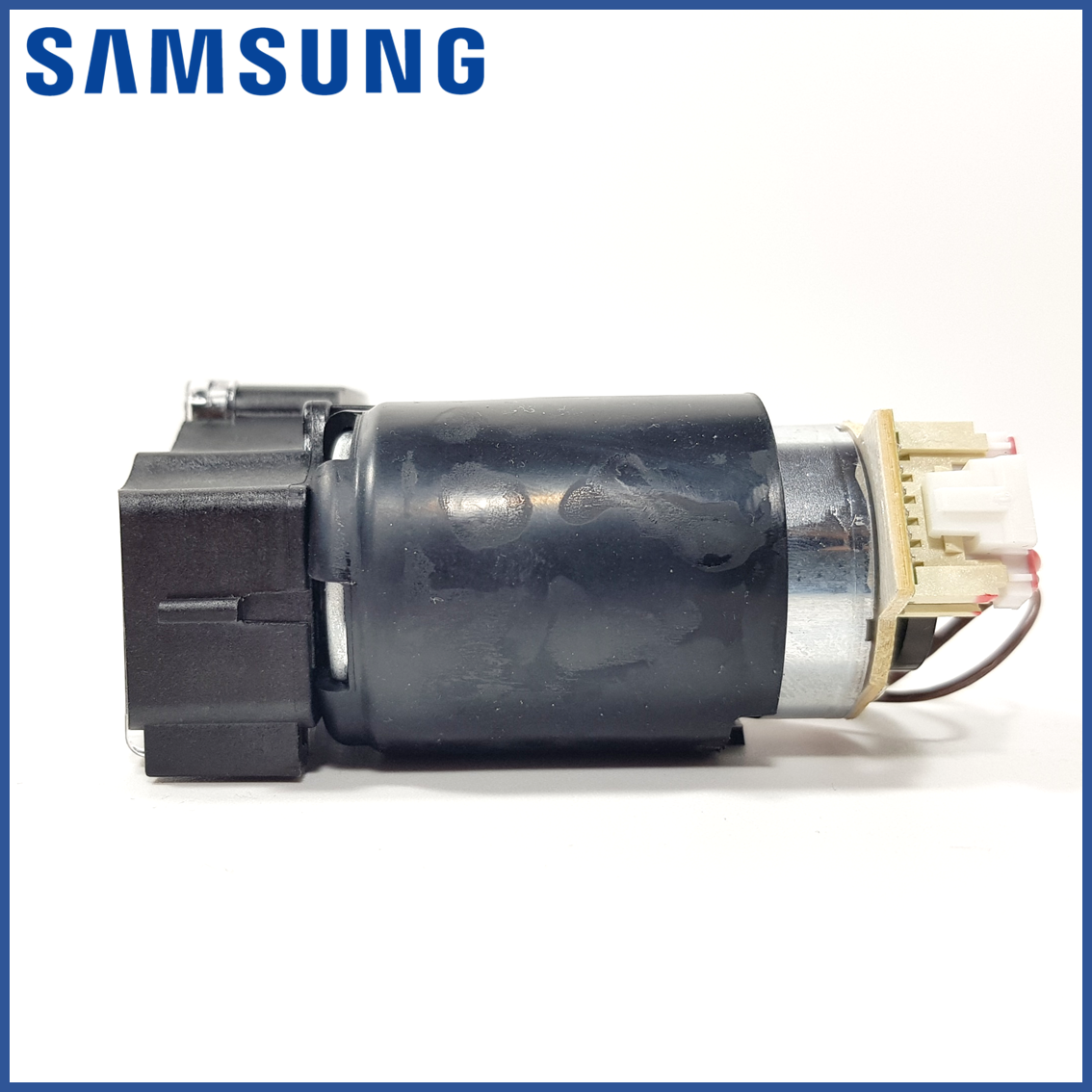 **US SHIPPING** SAMSUNG ORIGINAL OEM Parts DJ97-02486B POWERbot Case ...