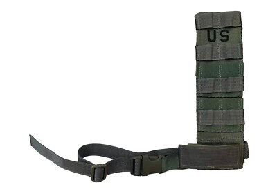 MOLLE II Holster Leg Extender – USGI ACU Digital Camo Drop Leg ...