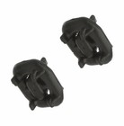 Set of 2 Rubber Donut Exhaust Hanger 1244920044 FAST FREE SHIPPING For ...