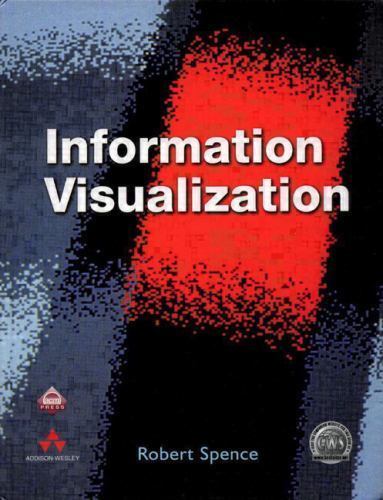 Information Visualization by Spence, Robert 9780201596267| eBay