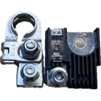 Hyundai / Kia 180 Amp Fuse B 18790-01319 1879001319 w Terminal ...