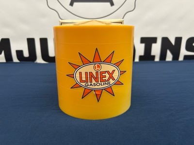 Lionel Linex Gasoline Tall Oil Tank 6-22953 | eBay