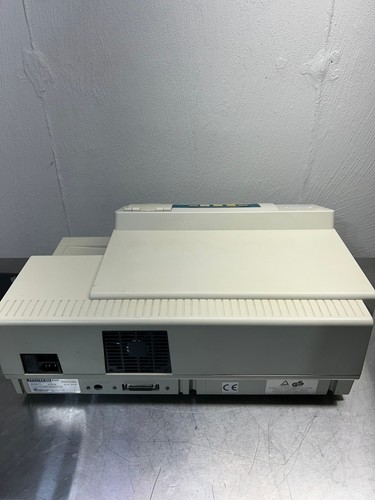 Molecular Devices Spectramax Plus with softmax Pro | eBay