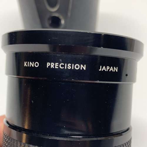 Kiron 28-85mm f2.8-3.8 Macro Zoom Lens for Nikon AI/F Mount | eBay
