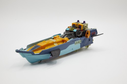 Transformers Energon Mirage Mega Class Decepticon 2003 Hasbro | eBay
