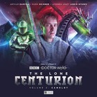 Tim Foley Kate Thorman Alfie The Lone Centurion Volume 2 - Cam (CD) (UK ...