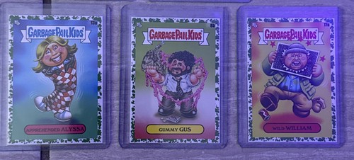 2023 GPK x View Askew Card Lot. Read Description | eBay