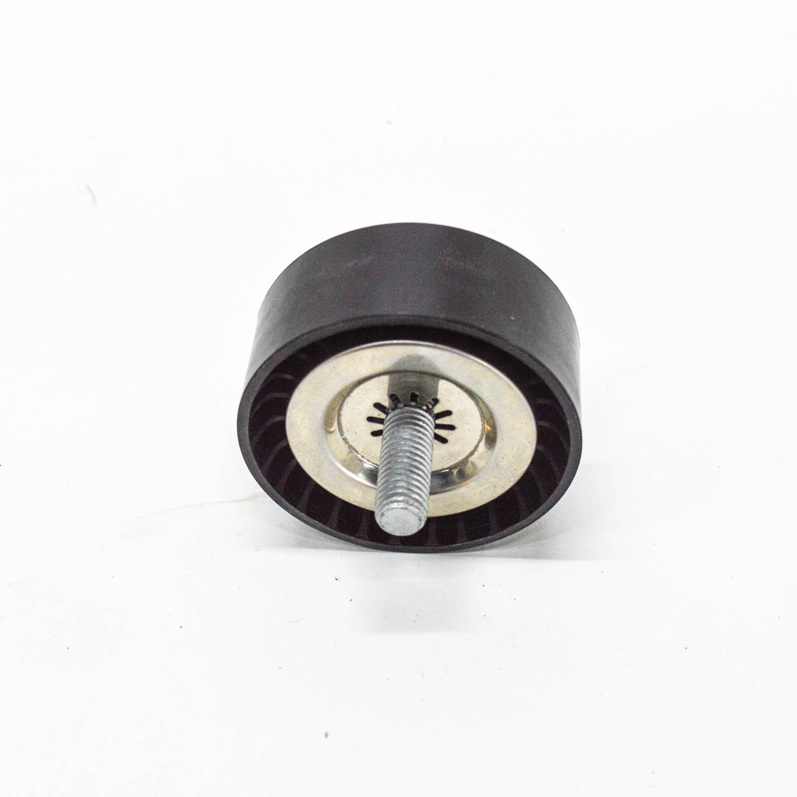 Genuine Mercedes-Benz Om651 Alternator Idler Pulley A6512000270 ...